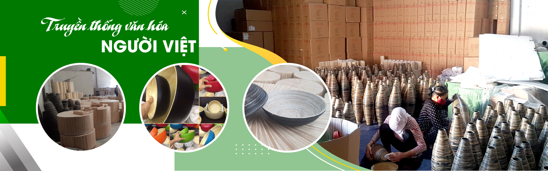 CÔNG TY CỔ PHẦN XUẤT NHẬP KHẨU WIN GLOBAL | Green Bamboo